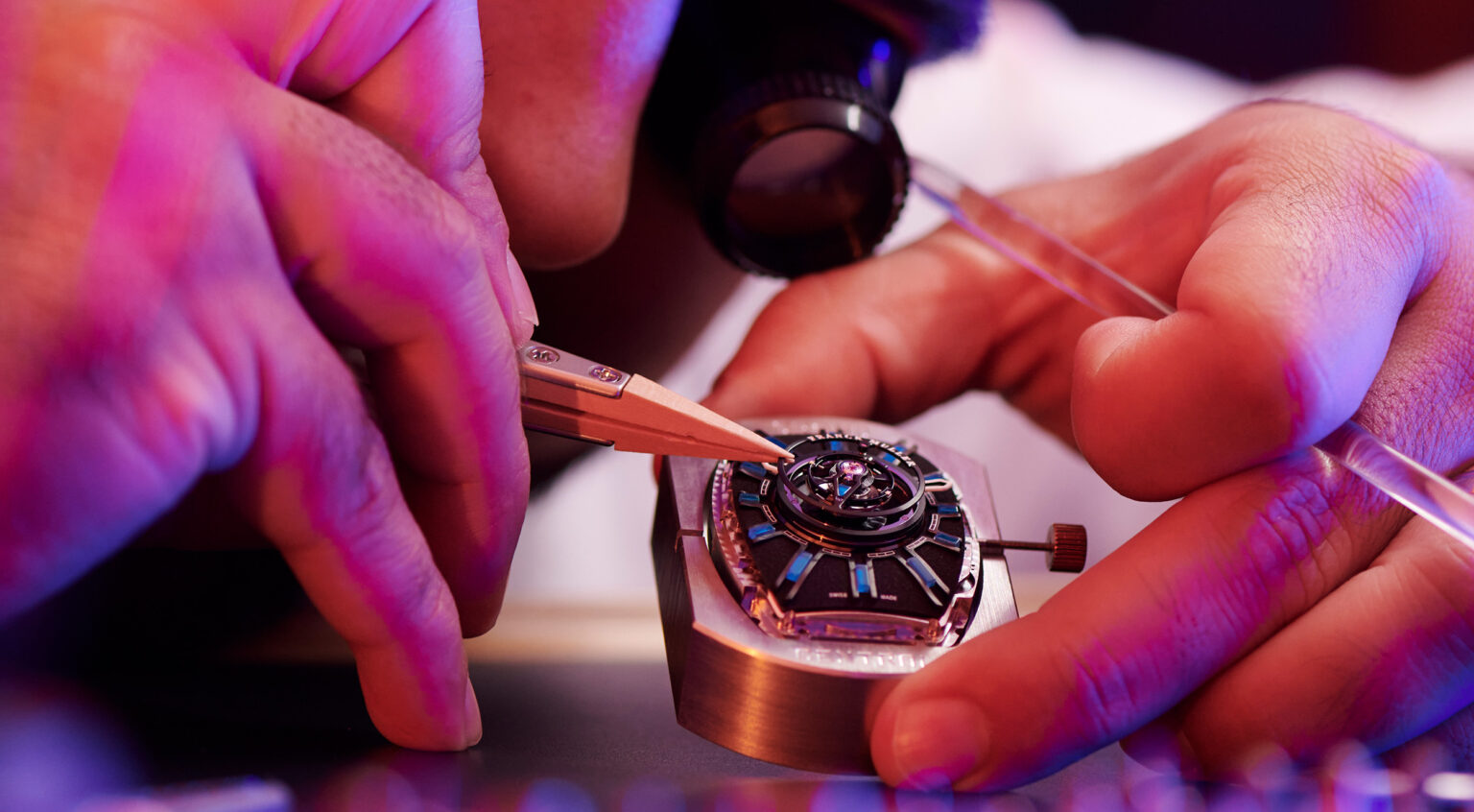 Home | Franck Muller APAC